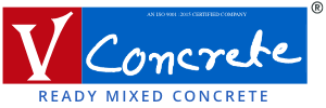 V Concrete