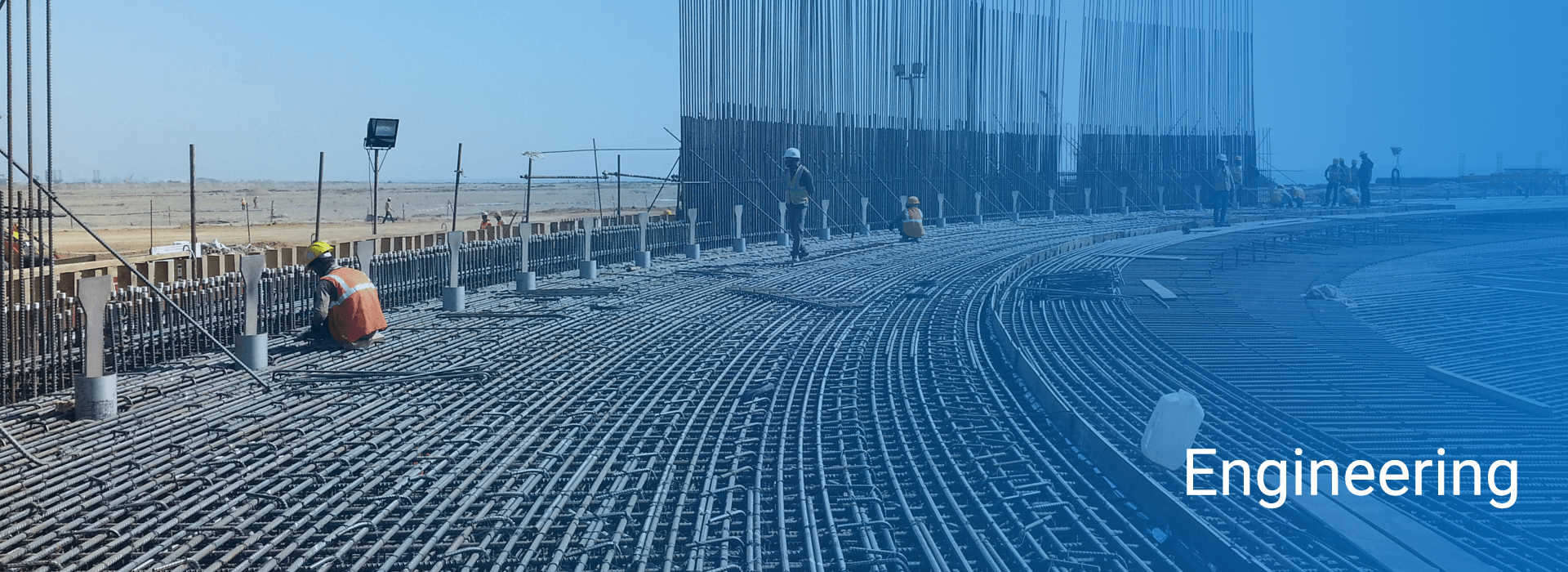 V Concrete